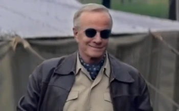 Lassard | WW2 Movie Characters Wiki | Fandom