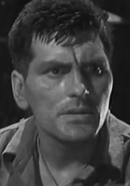 T. E. Evans | WW2 Movie Characters Wiki | Fandom