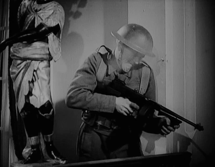 Alastair MacFarlane | WW2 Movie Characters Wiki | Fandom