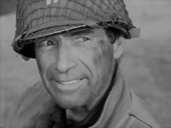 August | WW2 Movie Characters Wiki | Fandom