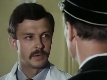 Doctor (Operation Himmler) | WW2 Movie Characters Wiki | Fandom