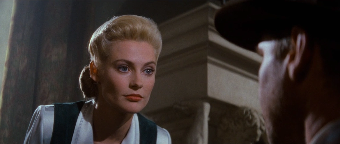 Elsa Schneider | WW2 Movie Characters Wiki | Fandom