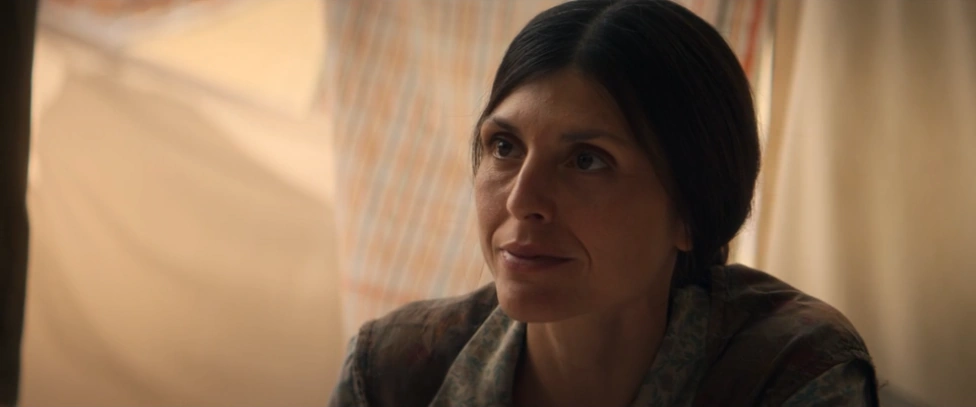 Francesca Amato | WW2 Movie Characters Wiki | Fandom