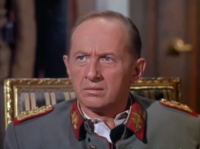 Horst Warschaur | WW2 Movie Characters Wiki | Fandom