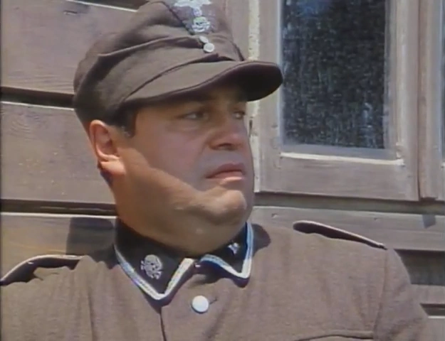 Hurst | WW2 Movie Characters Wiki | Fandom