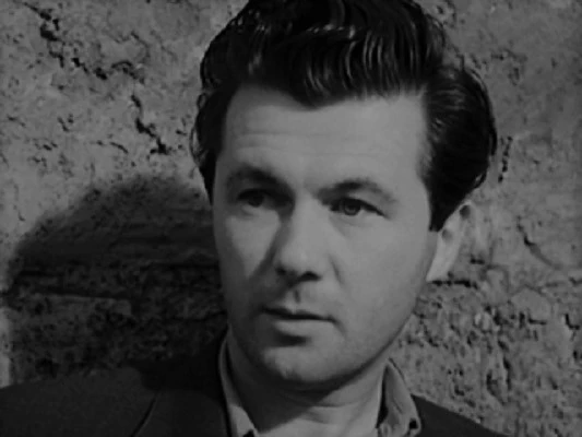 Jimmy Winslow | WW2 Movie Characters Wiki | Fandom
