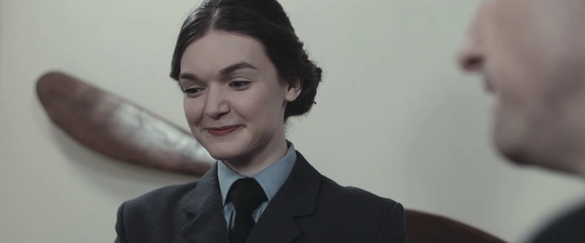 Kate Hedges | WW2 Movie Characters Wiki | Fandom