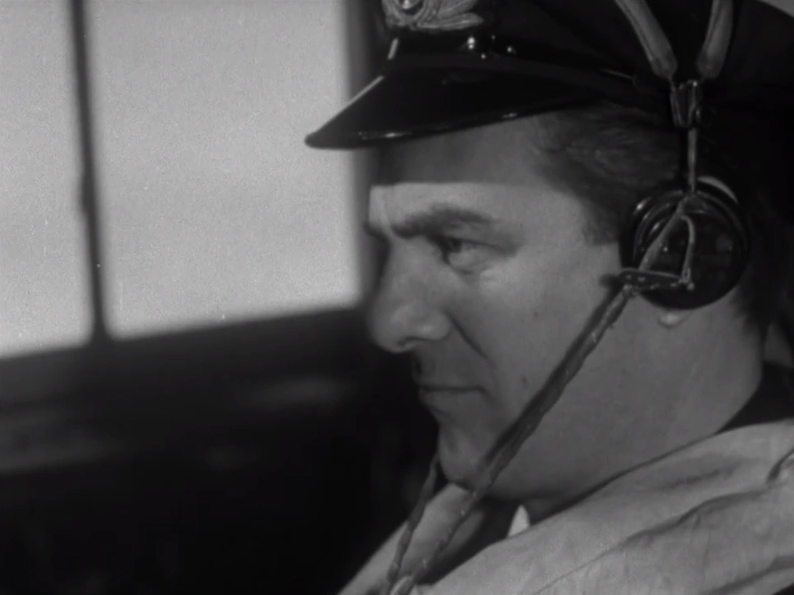 Patrick Boyle | WW2 Movie Characters Wiki | Fandom