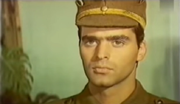 Andrei Petrescu | WW2 Movie Characters Wiki | Fandom