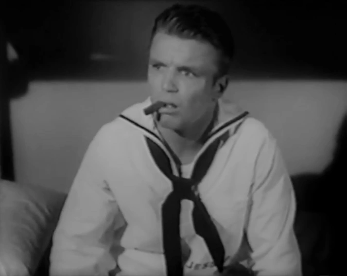 Anthony Jessup | WW2 Movie Characters Wiki | Fandom