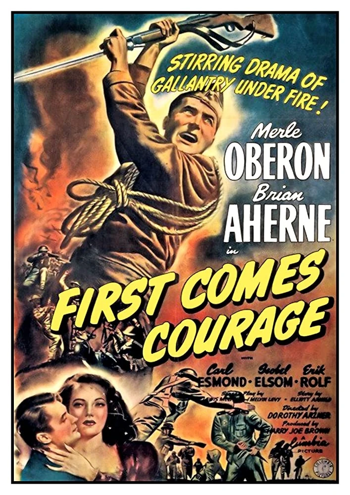 Category:First Comes Courage | WW2 Movie Characters Wiki | Fandom
