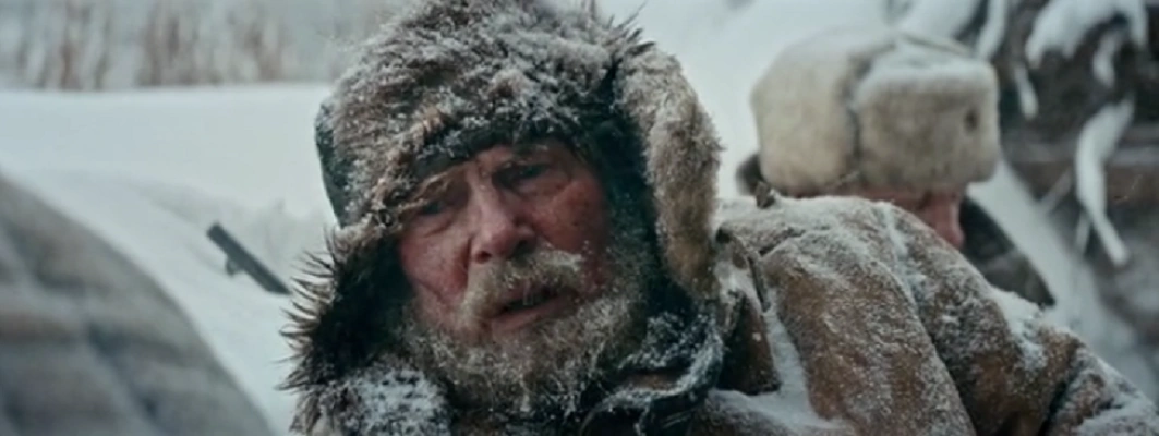 Grandfather | WW2 Movie Characters Wiki | Fandom