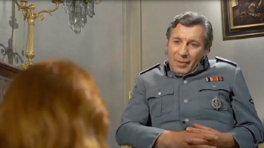 Harald | WW2 Movie Characters Wiki | Fandom