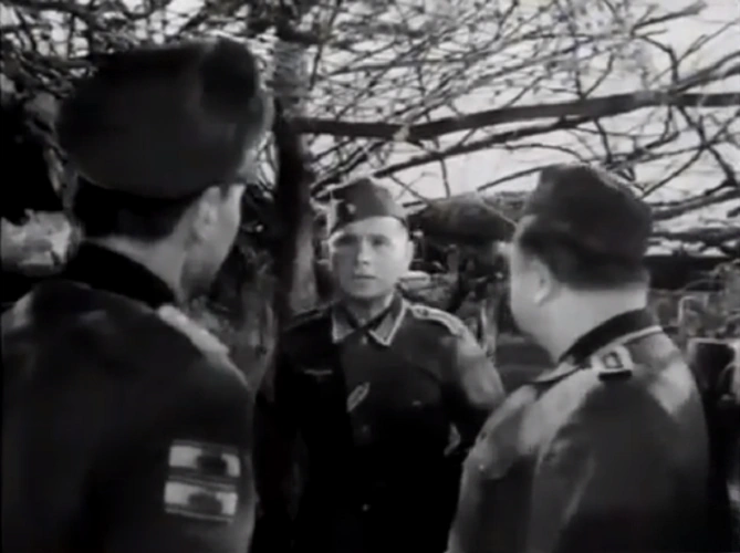 Kentrop | WW2 Movie Characters Wiki | Fandom