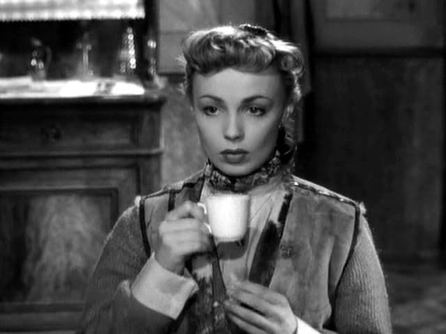 Lise Gudayec | WW2 Movie Characters Wiki | Fandom