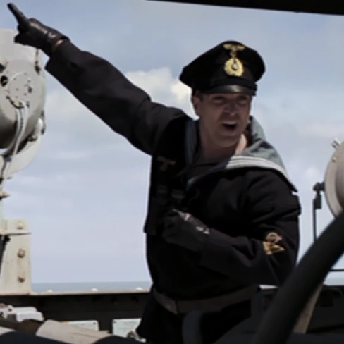 Lookout Sailor | WW2 Movie Characters Wiki | Fandom