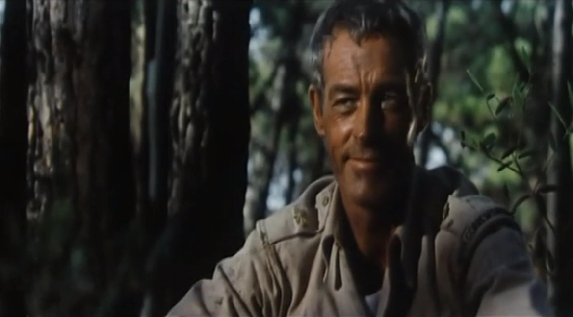 Mac Graves | WW2 Movie Characters Wiki | Fandom