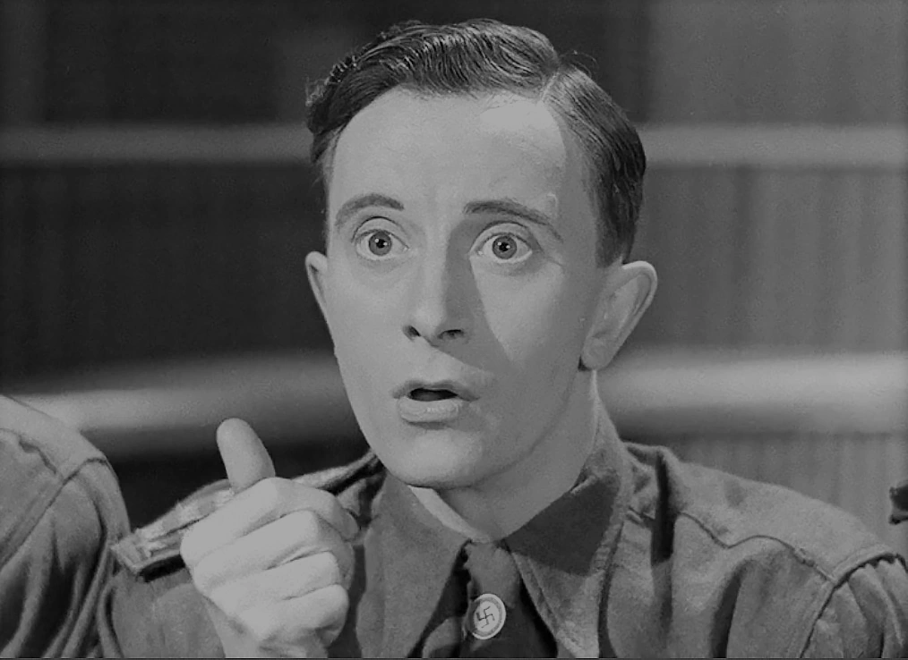 Max Günter | WW2 Movie Characters Wiki | Fandom