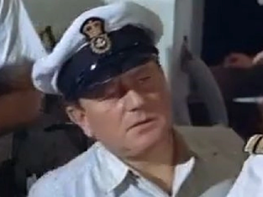 Alan Higginbottom | WW2 Movie Characters Wiki | Fandom