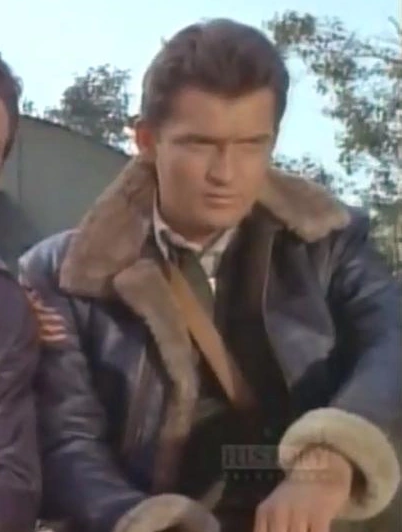 Alexander Komansky | WW2 Movie Characters Wiki | Fandom