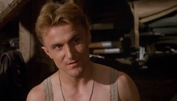 Alfred Kalb | WW2 Movie Characters Wiki | Fandom