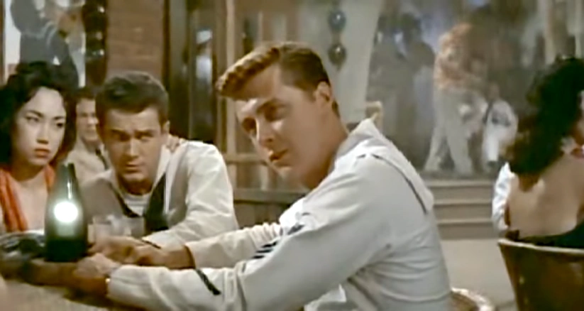 Ash | WW2 Movie Characters Wiki | Fandom