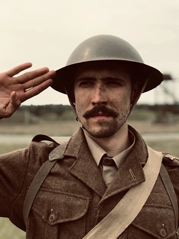 British Lieutenant | WW2 Movie Characters Wiki | Fandom