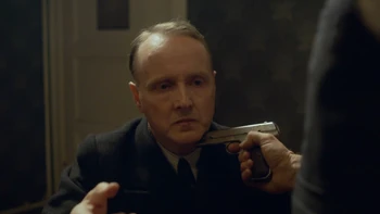 Georg Wegener | WW2 Movie Characters Wiki | Fandom