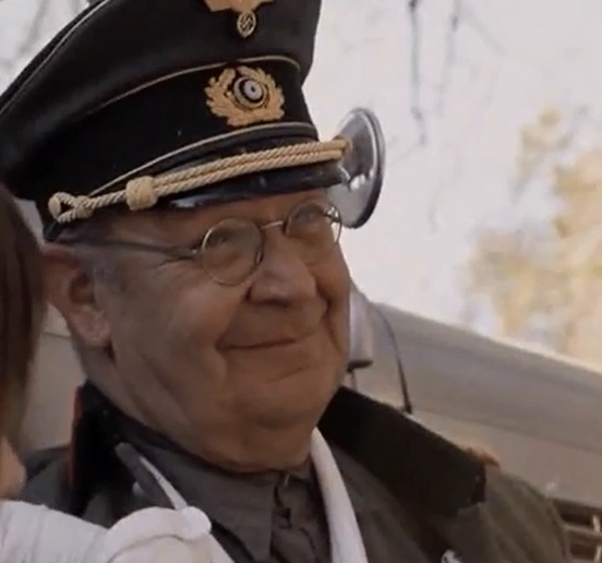 German General (Red Rose of Normandy) | WW2 Movie Characters Wiki | Fandom