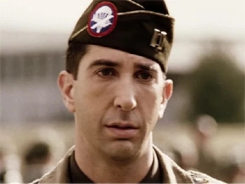 Herbert M. Sobel | WW2 Movie Characters Wiki | Fandom