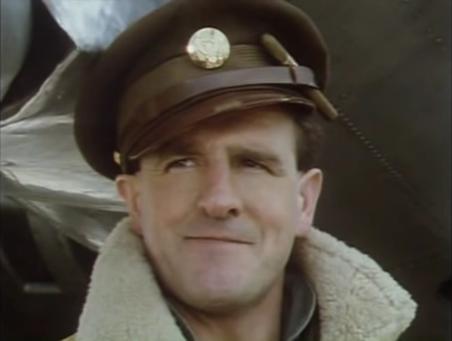 Joe McGraw | WW2 Movie Characters Wiki | Fandom