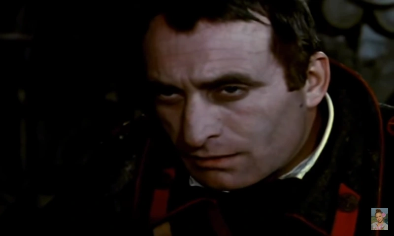 Kapitan | WW2 Movie Characters Wiki | Fandom