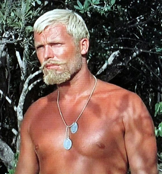 Leonard J. Thom | WW2 Movie Characters Wiki | Fandom