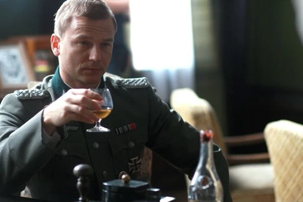 Martin Halbe | WW2 Movie Characters Wiki | Fandom