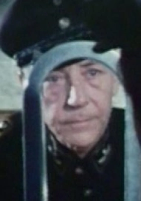 Ticket Clerk | WW2 Movie Characters Wiki | Fandom