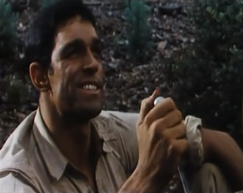 Charlie Ross | WW2 Movie Characters Wiki | Fandom