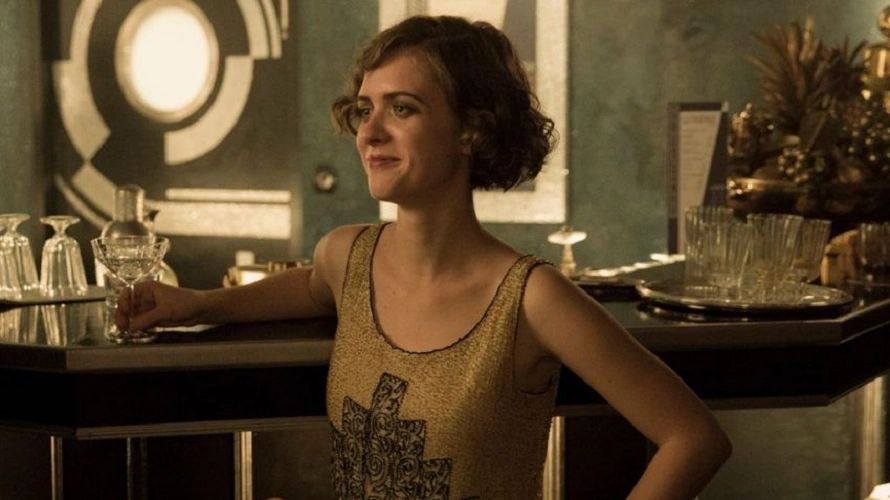 Charlotte Ritter | WW2 Movie Characters Wiki | Fandom