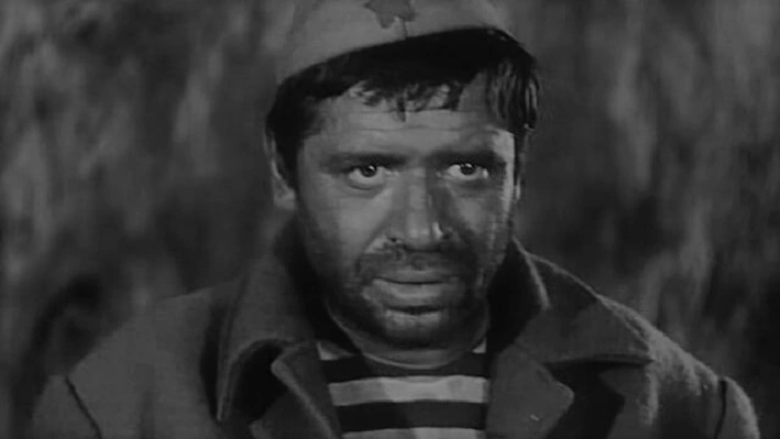 Gavran (The Demolition Squad) | WW2 Movie Characters Wiki | Fandom