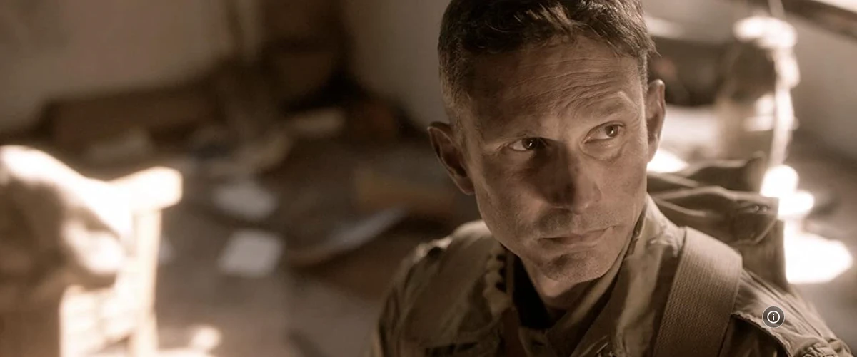 Henry Jameson | WW2 Movie Characters Wiki | Fandom