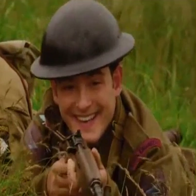 Jack Filey | WW2 Movie Characters Wiki | Fandom