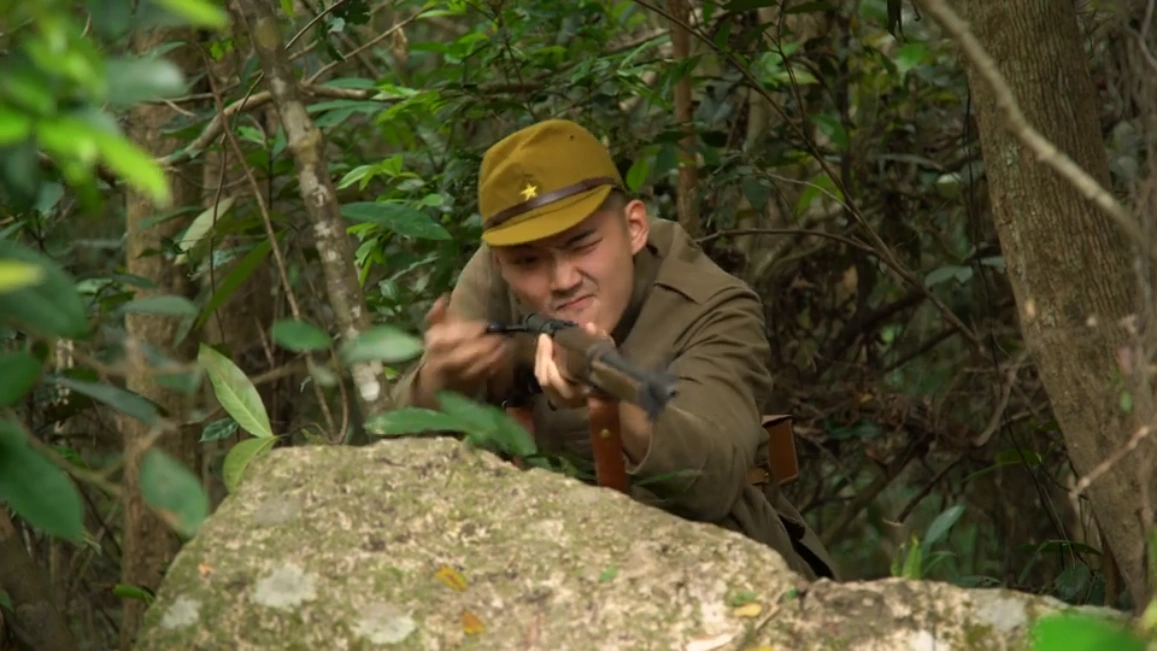 Japanese Soldier 2 (Battlebox) | WW2 Movie Characters Wiki | Fandom