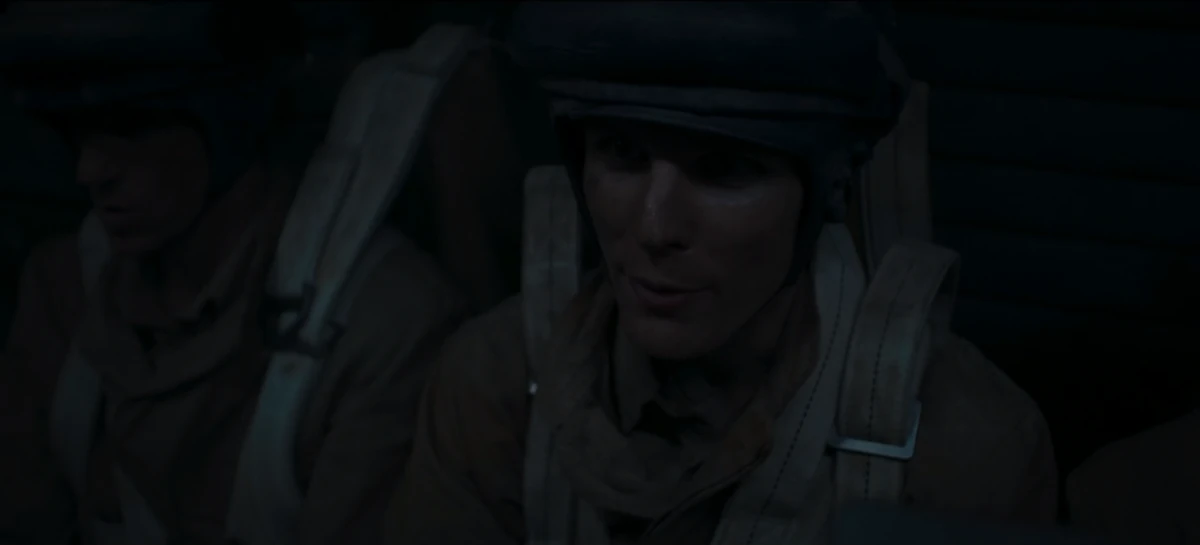 Peter Mitcham | WW2 Movie Characters Wiki | Fandom