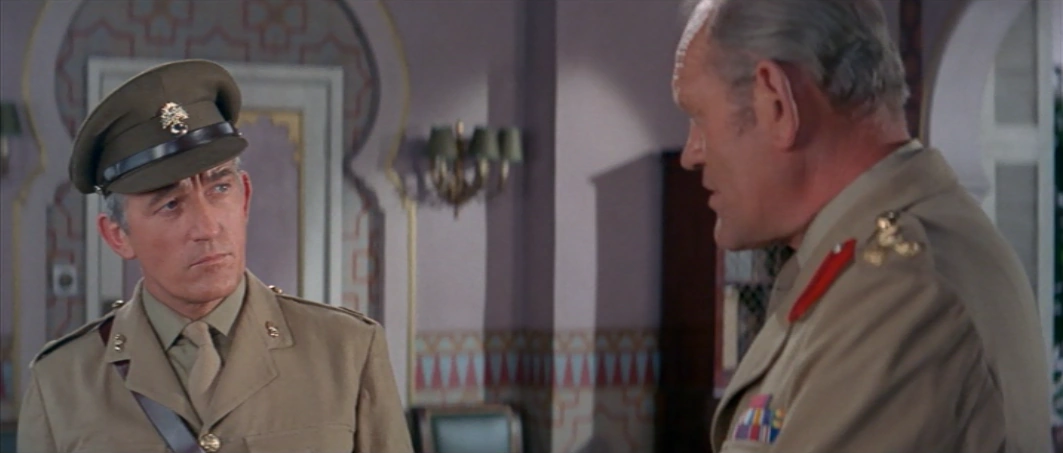 Category:Patrick Jordan | WW2 Movie Characters Wiki | Fandom