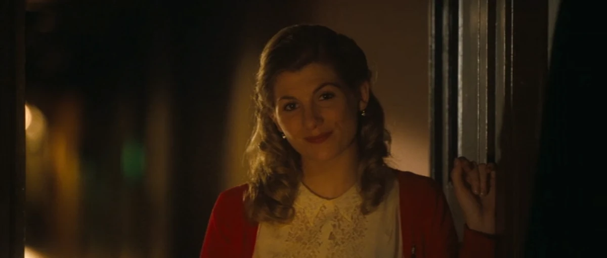 Anne Hartman | WW2 Movie Characters Wiki | Fandom