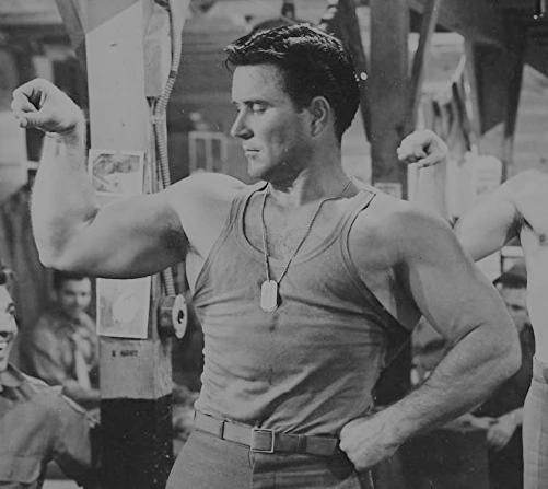 Frank Finley | WW2 Movie Characters Wiki | Fandom