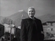 Inge | WW2 Movie Characters Wiki | Fandom