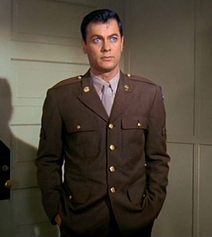 Jackson Leibowitz | WW2 Movie Characters Wiki | Fandom