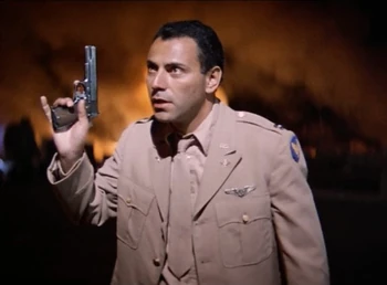 John Yossarian | WW2 Movie Characters Wiki | Fandom