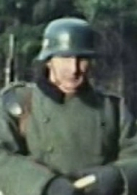 Sentry 3 | WW2 Movie Characters Wiki | Fandom