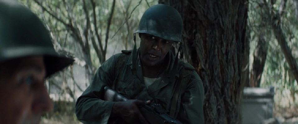 Vic | WW2 Movie Characters Wiki | Fandom